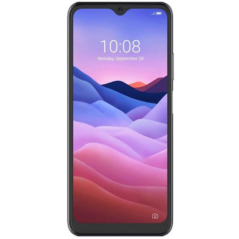 ZTE Blade A51 Lite dual sim 2GB RAM 32GB negro