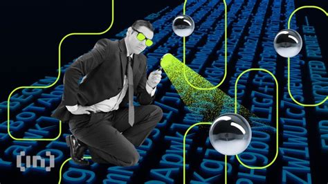 Crypto Auditing Beincrypto