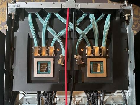 A Closer Look At Nvidias 120kw Dgx Gb200 Nvl72 Rack System • The Register