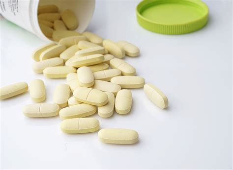 Surprising Side Effects Of Taking Calcium Supplements After 50