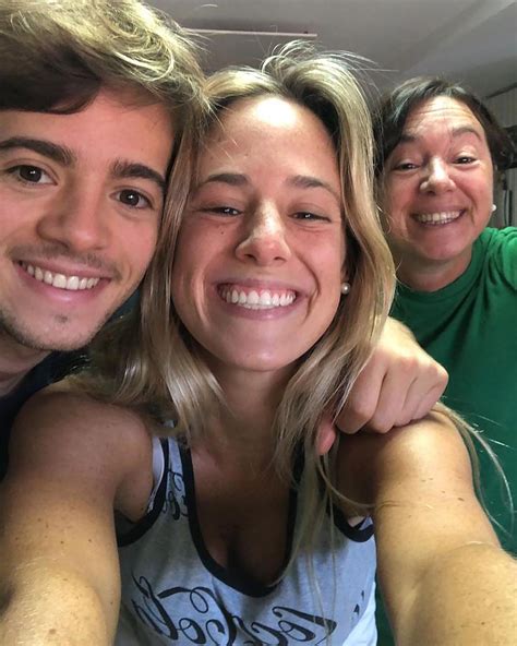 La Selfie De Sergio Lapegüe En Terapia Intensiva Es Una Pelea Fuerte