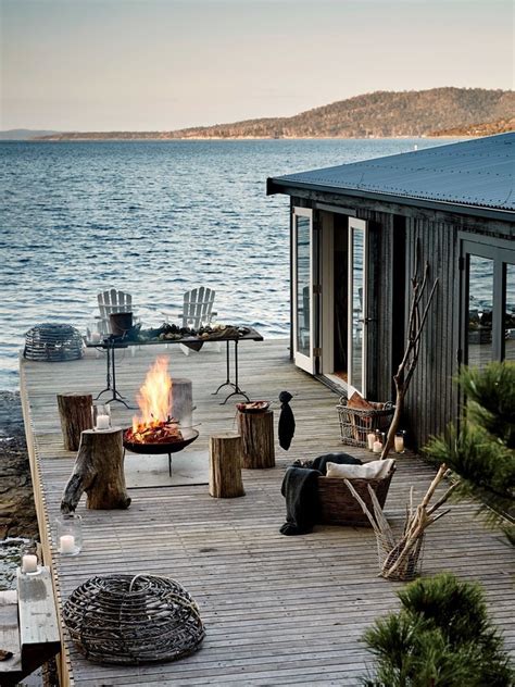 Foto Terraza Con Vistas Al Mar Habitissimo