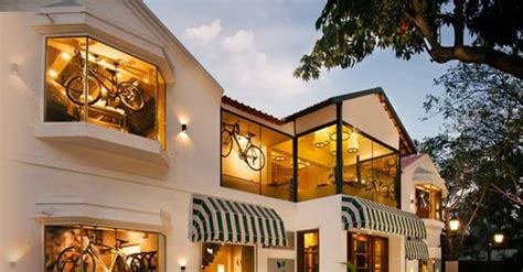 Themed Restaurants In Chennai You Absolutely Have To Check Out Dineout