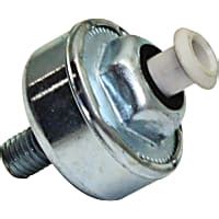 P0327 Knock Sensor 1 Circuit Low Input Bank 1 Or Single Sensor In
