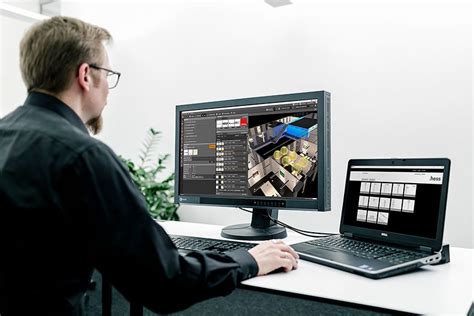 Dialux Evo Is The World S Leading Software Lighting Design Software