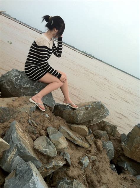 Khmer Beautiful Girls Cambodia Season From Coco Elegant Sweeties