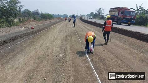 Importance Of Subbase In Construction Structural Guide