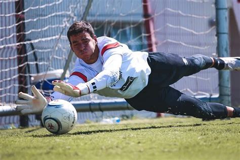 Alejandro Duarte Regresa A Sporting Cristal Alajuelense Confirmó Su Salida Tras Un Semestre En
