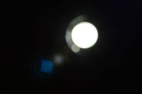 Light Experiment On Behance