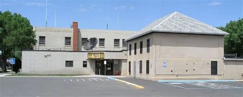 Custer County Jail Mt Inmate Search Roster Mugshots