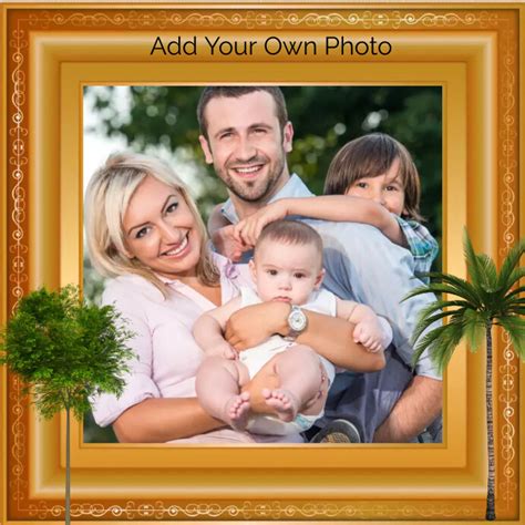 Photo Frame Free Download And Print Online Template Postermywall