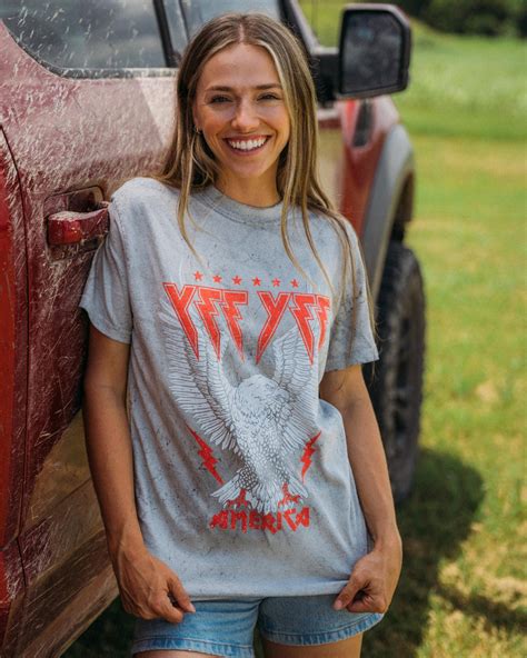 Womens Tees Yee Yee Apparel