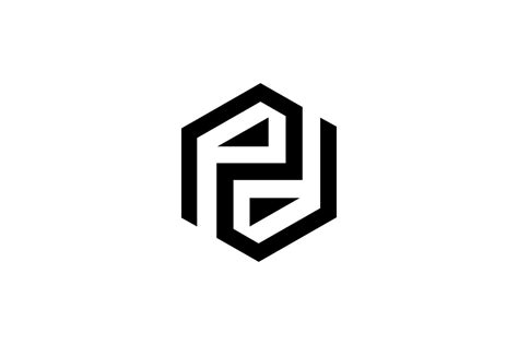 Letter Pd Logo Graphic By Mdmafi3105 · Creative Fabrica