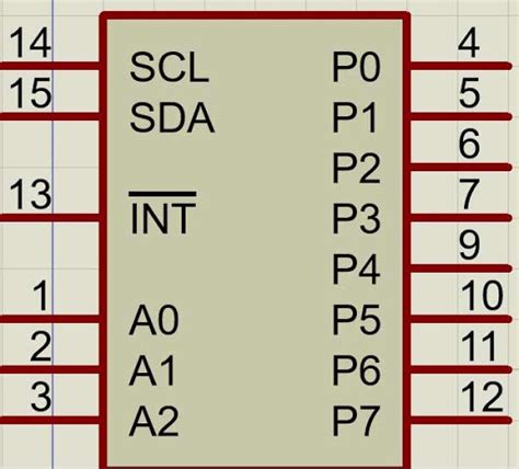 Interface LCD 16x2 To PIC Via I2C CONTROLLERSTECH