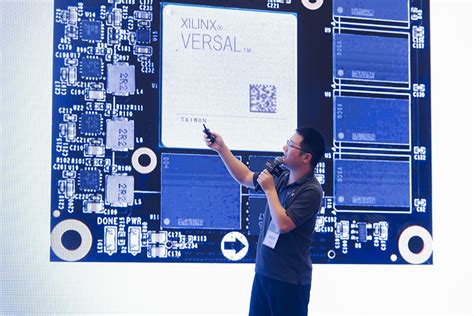 精彩回顾｜alinx 出席 Amd 自适应计算峰会分享 Fpga 硬件解决方案 Alinx 芯驿电子科技（上海）有限公司 Amd Xilinx 紫光同创 Fpga 开发板 核心板