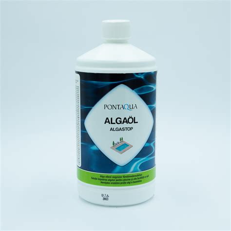 Algicid 1l Alfa Bazeni
