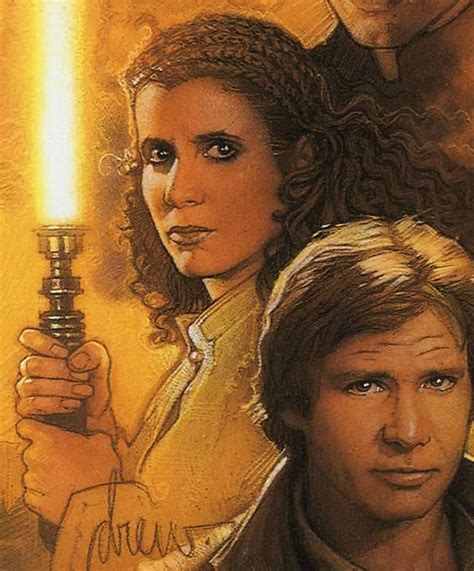 25 Favorite Women In Star Wars 1 Leia Organa Stop That My Hands