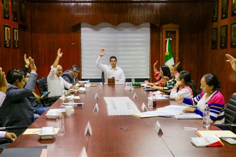 Aprueba Ayuntamiento De Ixtlahuaca Licencia Temporal Para El Presidente