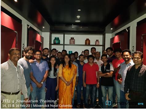 Pradeep Pushpakumara Posted On Linkedin