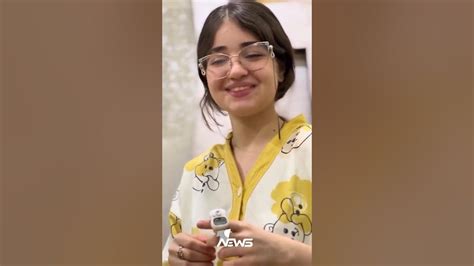 مشاهد عاطفية أب يسأل ابنته اذا توفيت شنو راح تحجين لأطفالج عني Youtube