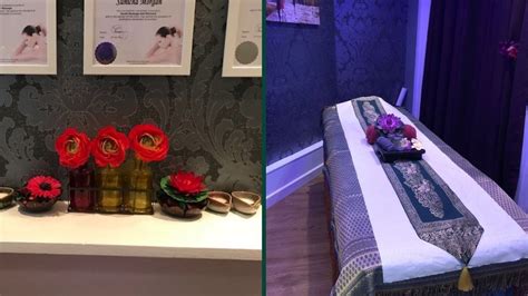 6 Best Thai Massage Places In London Heal And Re Energise