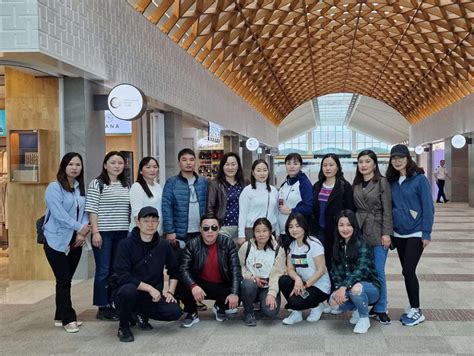 БНСУ ын усны салбарын туршлагатай танилцахаар мэргэжилтнүүд явлаа