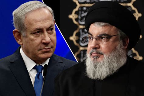 נסראללה חושש ומאותת לישראל אנחנו לא רוצים מלחמה ערוץ 14 C14