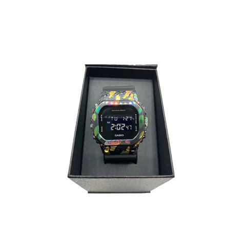 Casio カシオ G Shock ジーショックgm 5640gemのお買取り情報！ ブログ 兵庫県明石の買取なら買取大吉明石パピオス店