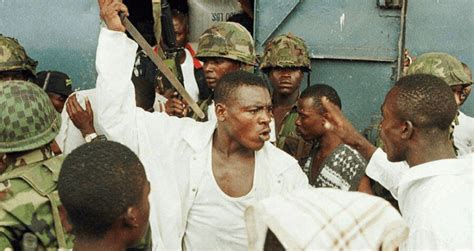 Brutal Warlords From History Who Committed Untold Atrocities