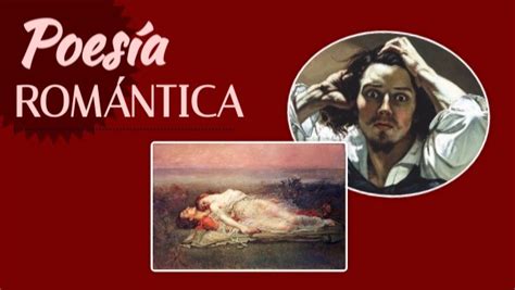 Poesía Romántica