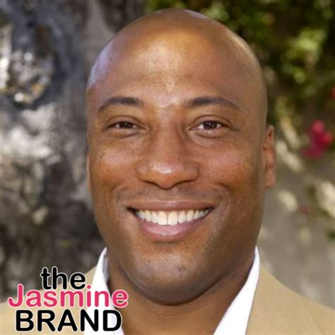 Byron Allens 10 Billion Lawsuit Against Mcdonalds Can Proceed To