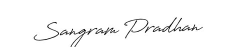 97 Sangram Pradhan Name Signature Style Ideas Free Esignature