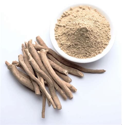 Ashwagandha Root Powder At ₹ 800 Kg Ashwagandha Powder In Nohar Id 2850544852088