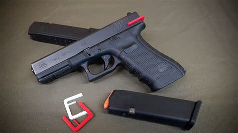 Dry Fire Trigger Blocker Yoda Strategic