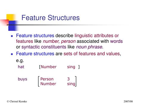 Ppt Comp 4060 Natural Language Processing Powerpoint Presentation