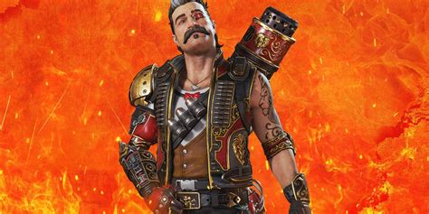 Lgbtqia Representation In Apex Legends