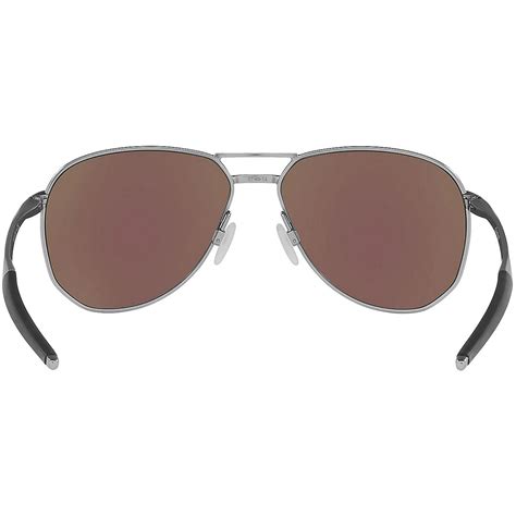Oakley Contrail Prizm Aviator Sunglasses Academy