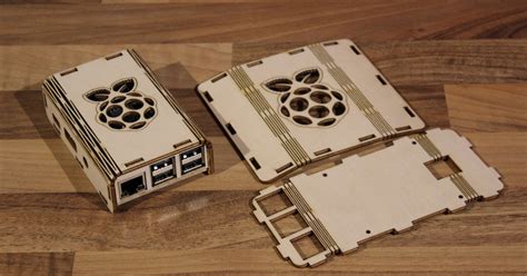 Raspberry Pi Case