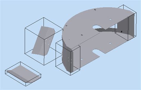 Calculate Limits Max And Min Assemblies Files Autodesk Community