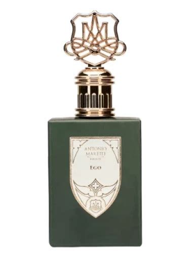 Ego Antonio Maretti cologne - a new fragrance for men 2022