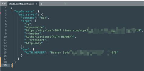 Introducing Mcp Servers In Tines — My Hands On Guide Sif Baksh