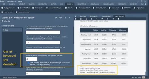 Bluesky Statistics Enhancements R Stats