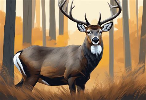 What Does A 140 Deer Look Like Identification Tips Ncraoa