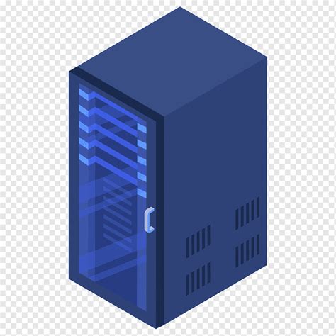 Server Rak Ikon Png Pngwing