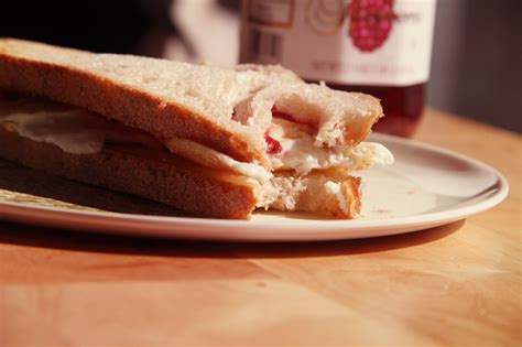 Recipe Eggs Raspberry Jam Sourdough Live Love Simple