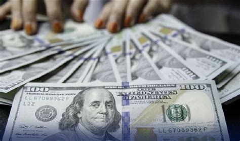 Pakistani Rupee Continues To Strengthen Against Us Dollar