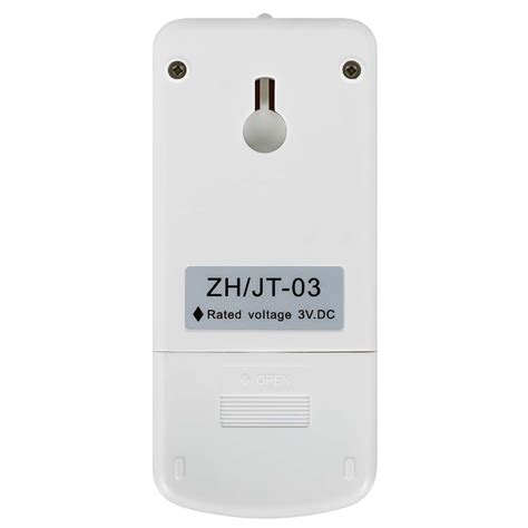 Chigo Air Conditioner Remote Controller Zh Jt 01 Zh Jt 03 Manufacturer Supplier China