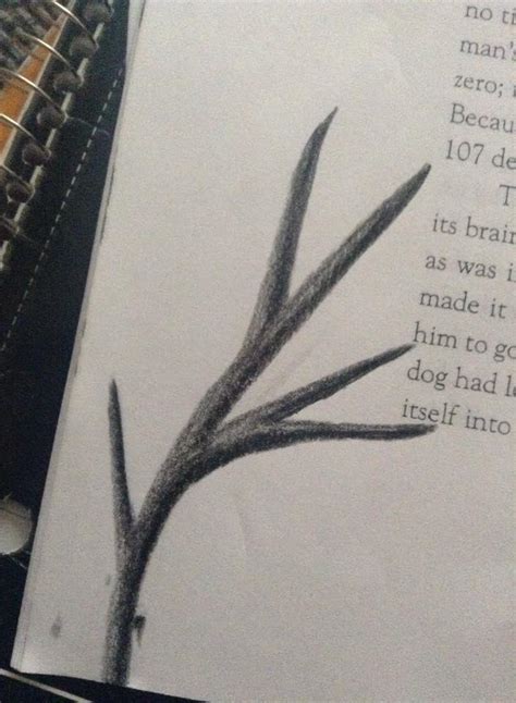 Tree Limb 2 By Namesiswolf On Deviantart