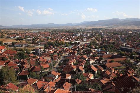 Pirot Trip Serbia