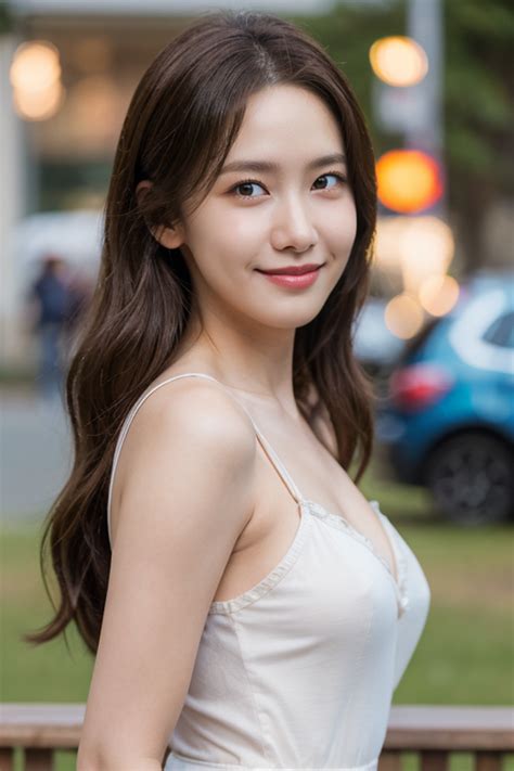 Yoona 1 5 Image Created By Beone21 Tensor Art